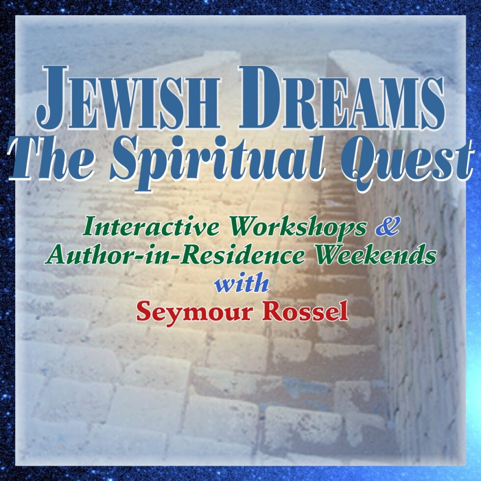 Jewish Magic – Rossel Books