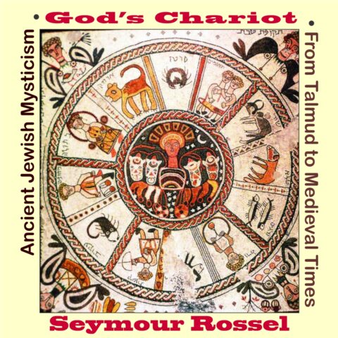 Magic & Kabbalah – Rossel Books