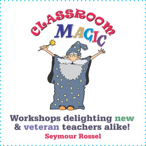Classroom Magic – Rossel Books