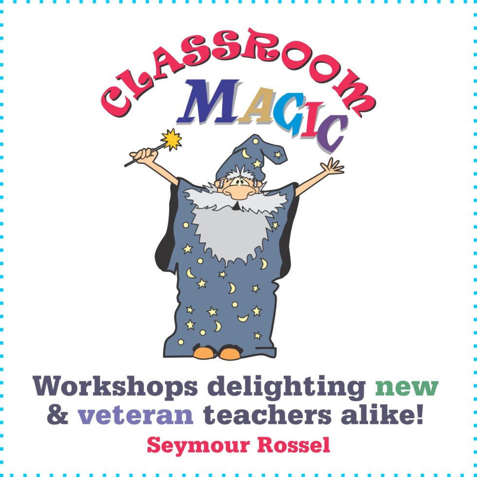 Classroom Magic – Rossel Books